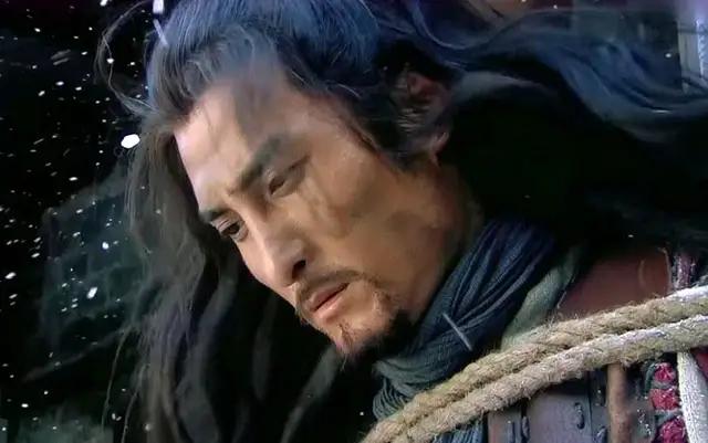 Water Margin: Wang Jin and Lin Chong had the same experience, but ...