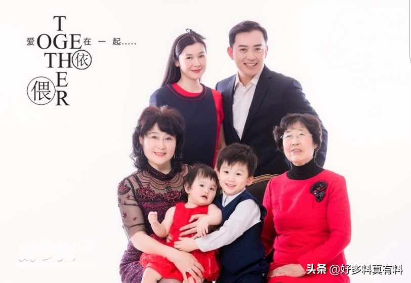 What is Zhen Xi doing now? After marrying Huang Haibing, she gradually ...