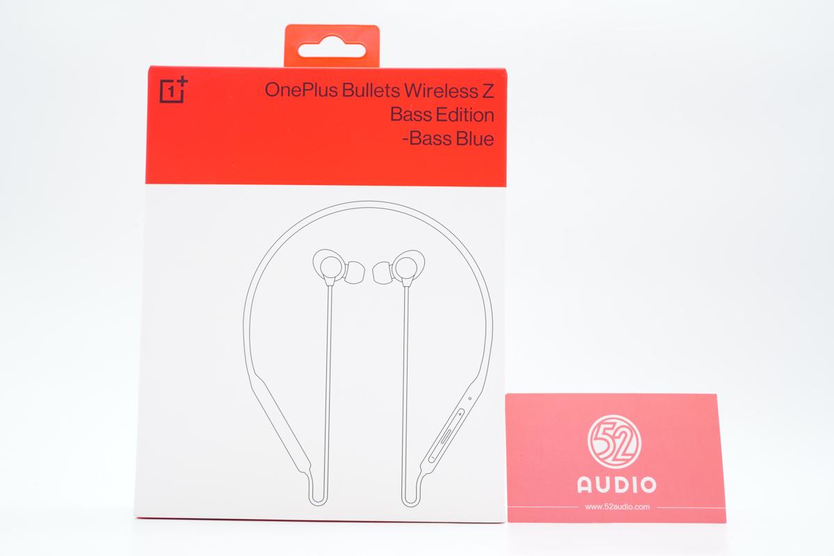 Disassembly report: Add OnePlus Bullets Wireless Z neck-mounted ...