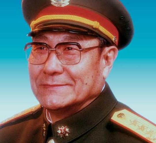 The story of a Kuomintang captive who became a general of the People's ...