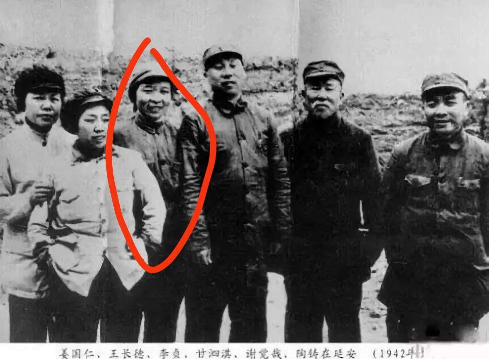 Li Zhen: The woman did not let her men, from the child bride to the ...