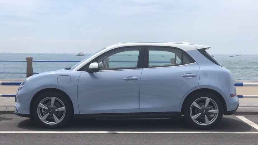 Euler Good Cat VS BMW MINI, who is the "dish" for the ladies? - iMedia