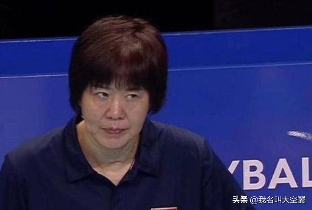 Why did Li Yao perform so well in the Women's Volleyball World League ...