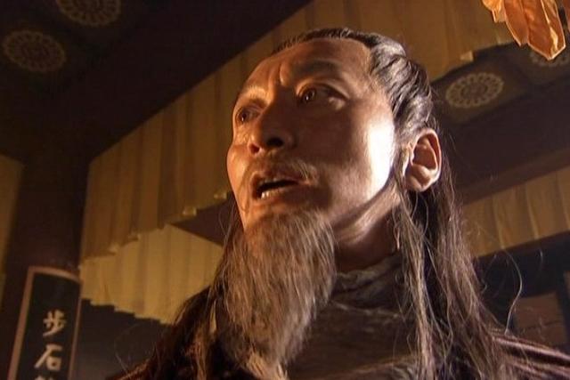Murong Bo has achieved martial arts, why not come out to help Murong Fu ...