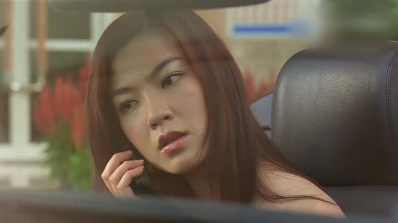 The "Jing girl" Guan Xiumei, whom Wang Jing adores, has a wonderful ...