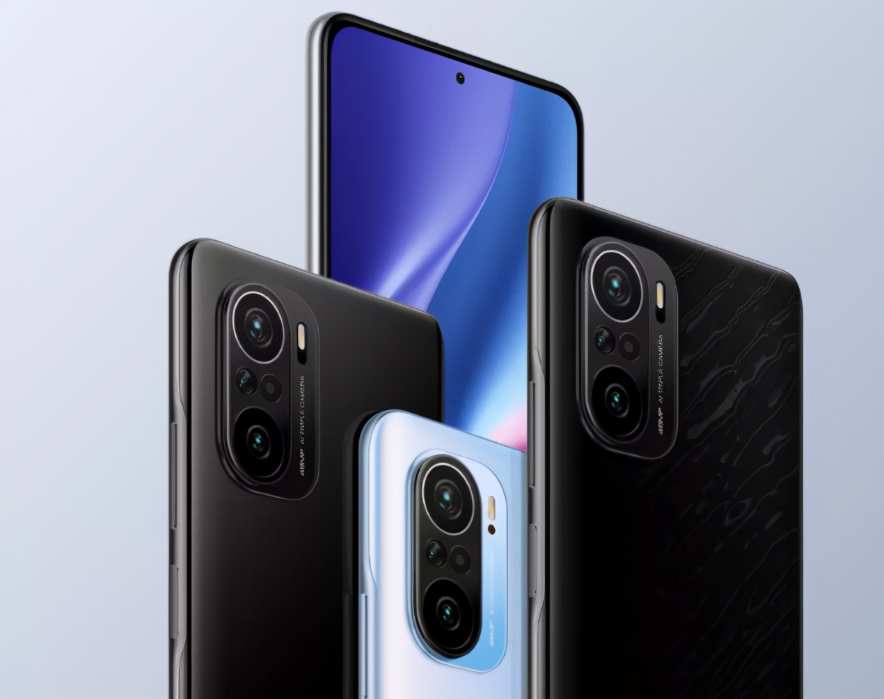Redmi K40 Ultra will be released on August 16, Samsung E4 screen + 67W ...