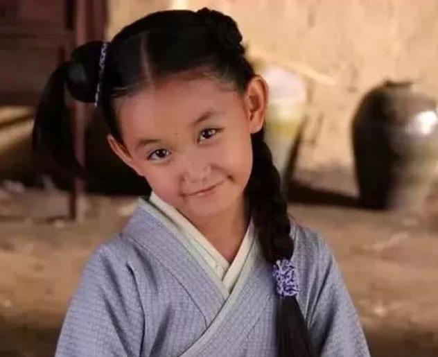 The daughter of Huang Rong, why does his mother prefer Guo Fu to Guo ...