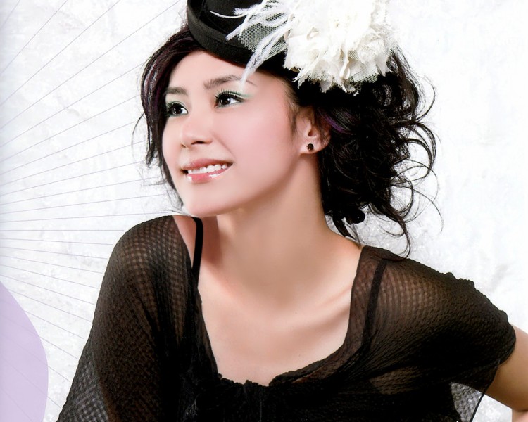 Belle Chung Xintong - iMedia