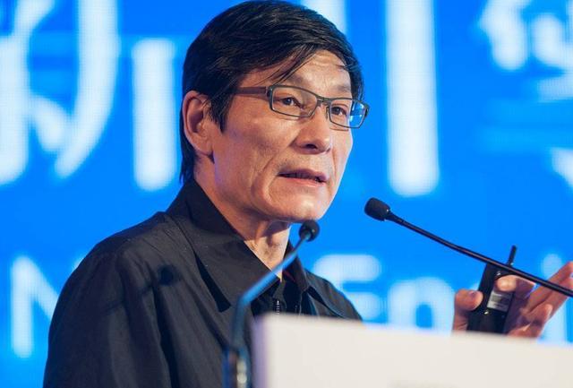 He is the son of Premier Zhu Rongji and an elite in the financial industry. He was very worried ...