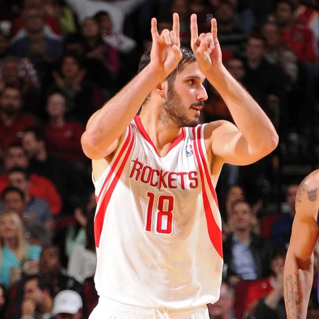 Goodbye, NBA!The man who confronted Curry - iNEWS