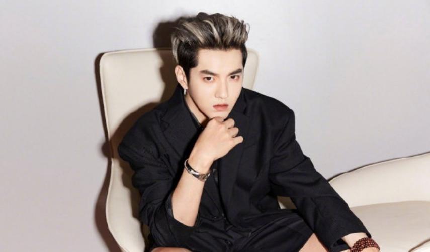 Netizens count Wu Yifan, Luo Zhixiang, and Huo Zun's common ground, they are all "Momboys" - iMedia