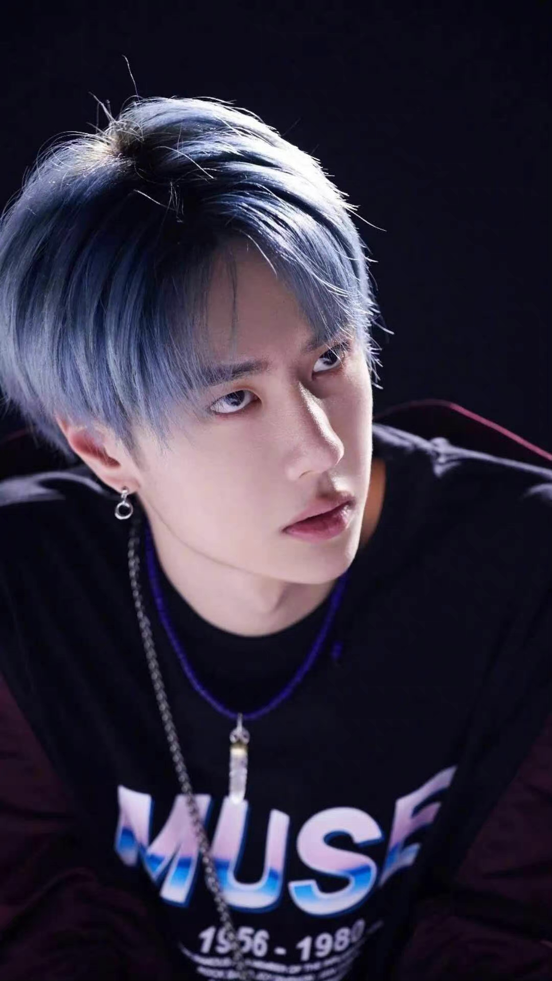 Wang Yibo withdraws from "Everyday Upward"?Program group: He no longer ...