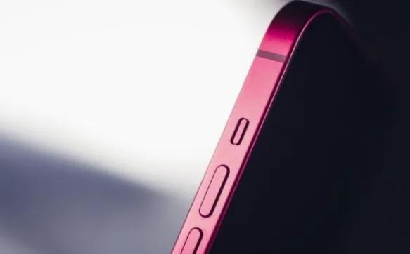 Why has the "one-key mute" button on the side of Apple's mobile phone ...