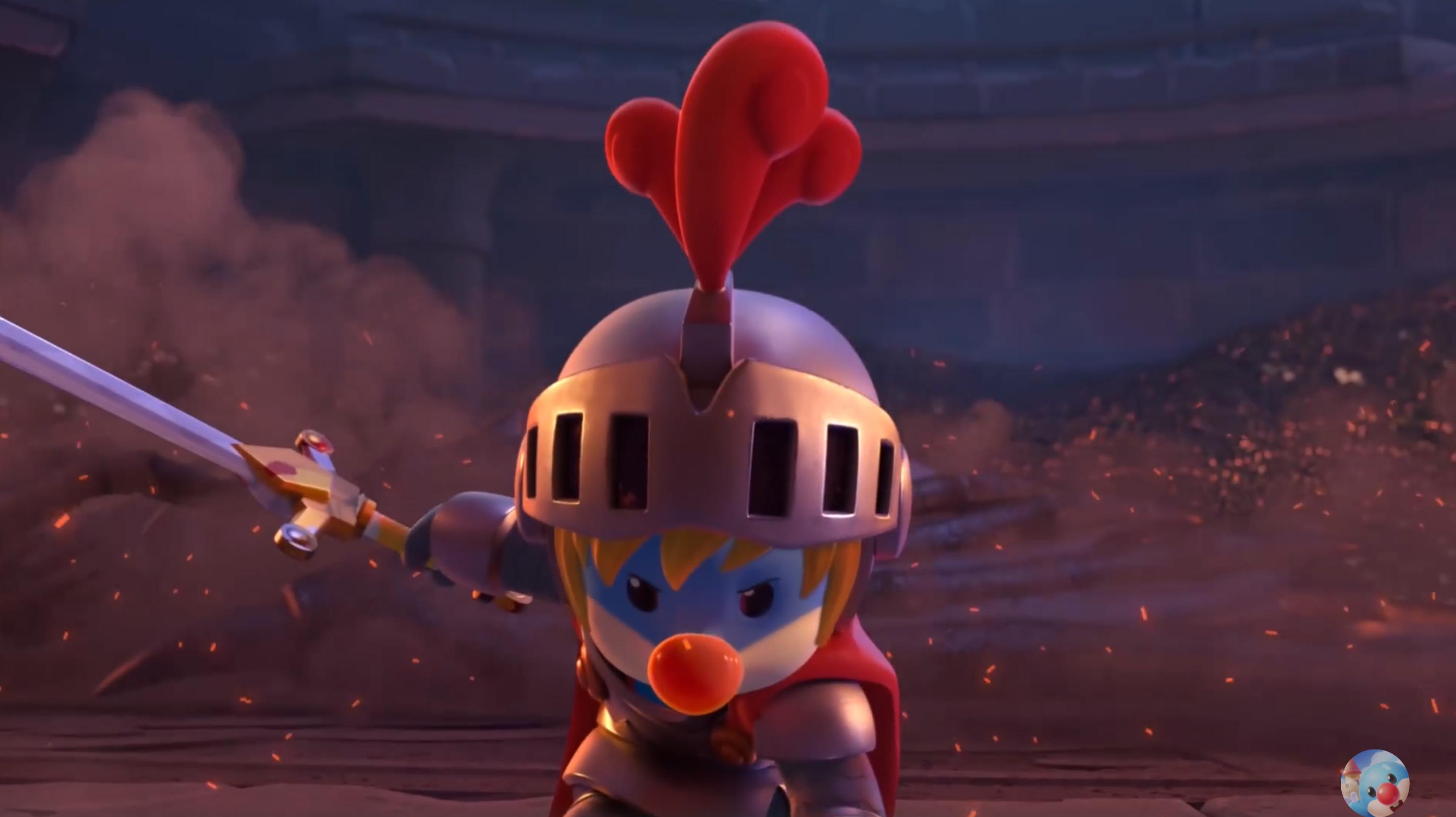 Father's childhood is back!"Moore Manor" mobile game announced ...