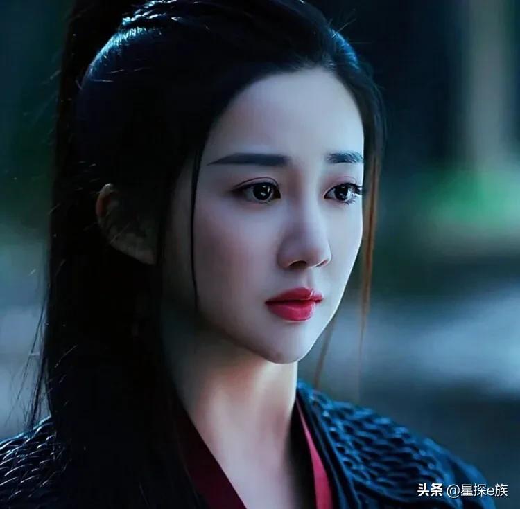 What kind of characters does Chen Xinyu have as an actor? - iNEWS