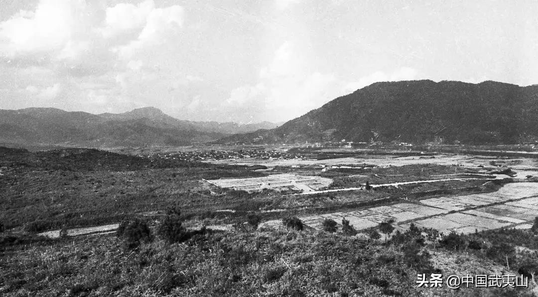 Wuyishan: [World Heritage is here] Take you to explore the thousand ...