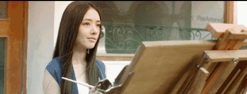 "Yida Girl" Guo Biting became the representative of the humble daughter ...