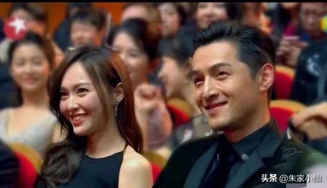 Eat melon: Deng Lun, Zhao Liying, Hu Ge, Chen Xuedong, Huang Xuan, Yu ...