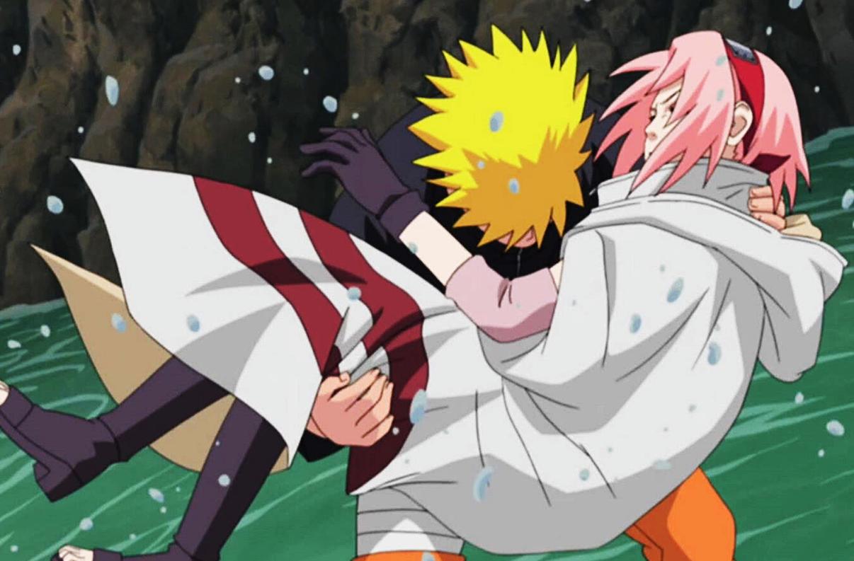 Naruto: What is the meaning of the name Shippuden?Moonlight blast means ...