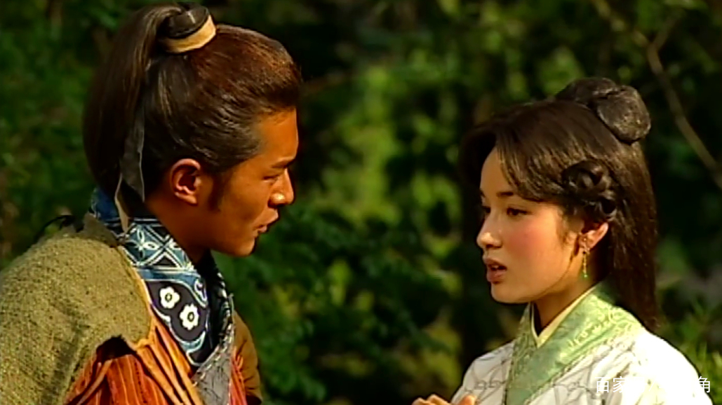 Searching for the Qin: Who is Xiang Shaolong's favorite among the six ...