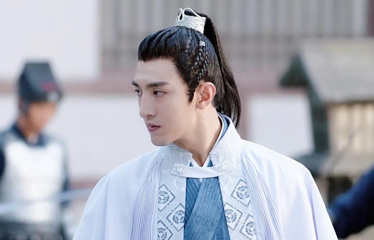 Jin Han lost 20,000 followers after "Jun Jiuling" and was also mocked ...