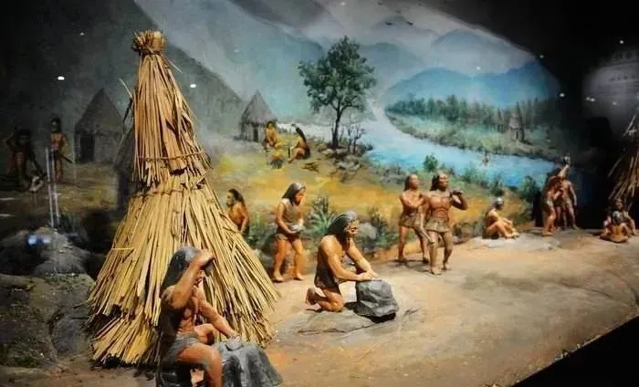 How did Huaxia come into being - iNEWS