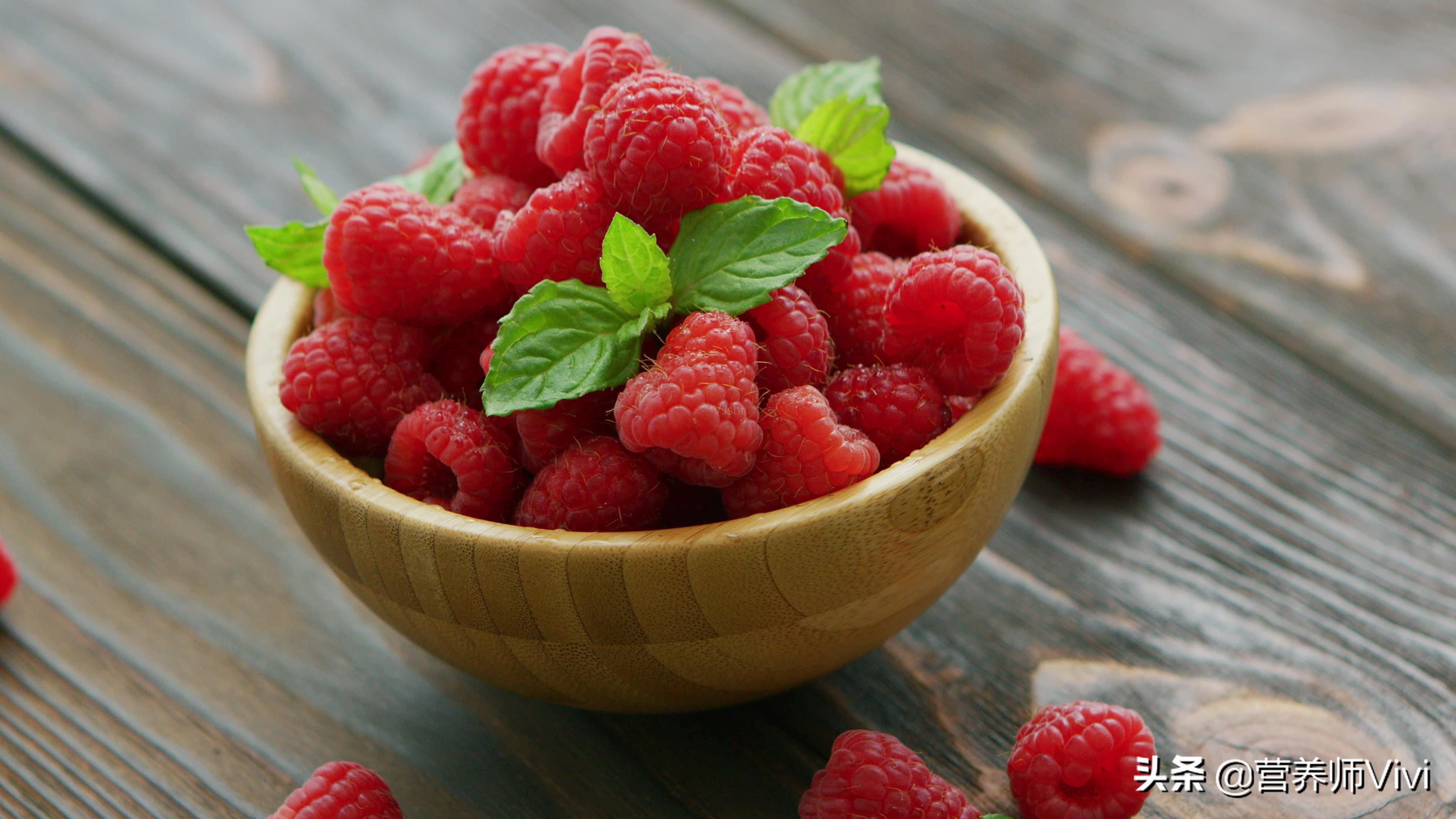 Anti-aging, enhance immunity, berry fruits are called "good ...