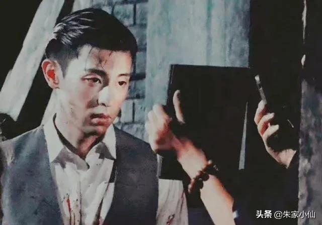 Eat melon: Deng Lun, Zhao Liying, Hu Ge, Chen Xuedong, Huang Xuan, Yu ...