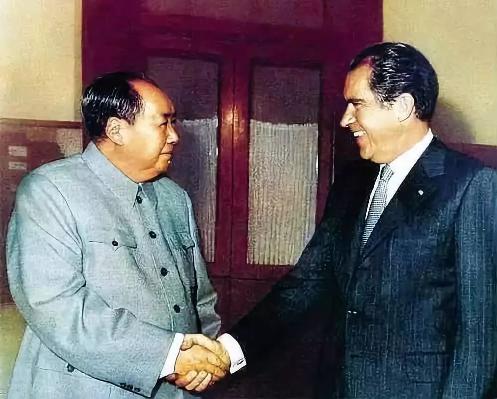 How does Mao Zedong are relative to American tasting? Talk about US ...