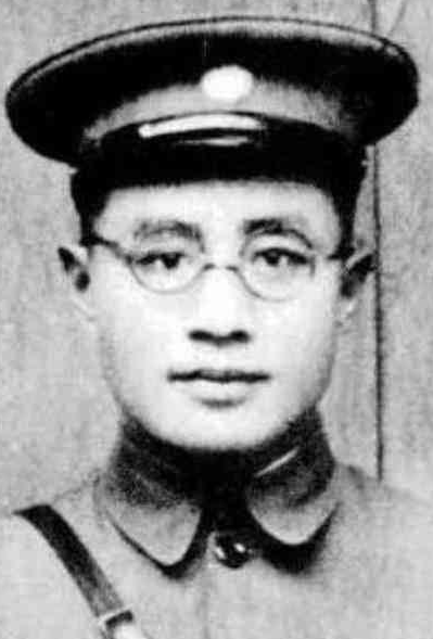 One-eyed military god Liu Bocheng: Marshal admired by Mao Zedong and ...