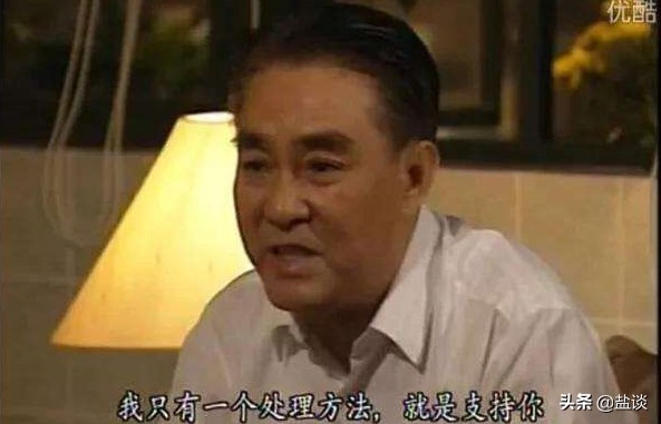 Under the control of Qi Qiyi, TVB's most classic "commercial war ...
