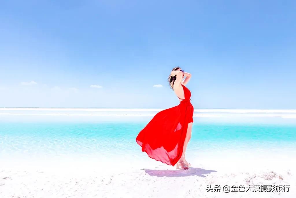 How to take clean, concise photos?4 common photography skills shared by ...