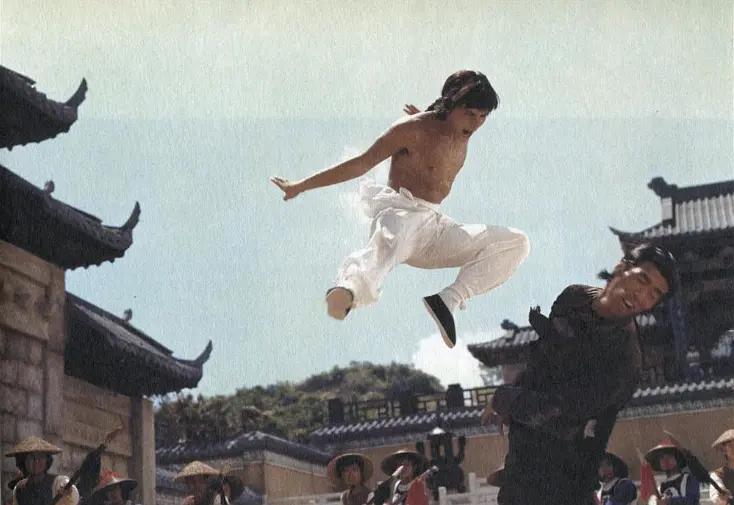 38 years ago, Fu Sheng was killed in a weird car accident. What ...