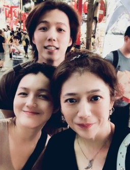 Lin Ruiyang, who married Zeng Zhezhen back then, did not hesitate to be ...