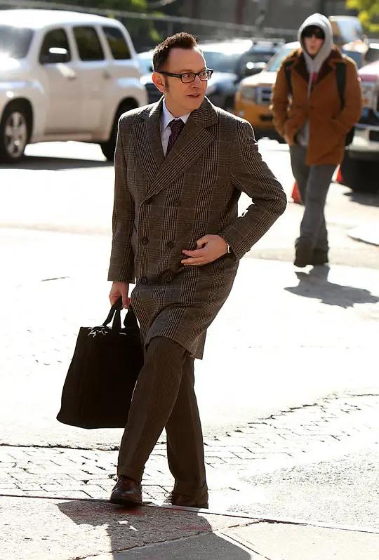 "Suspect Tracking": The first season has a high Douban score, and the ...