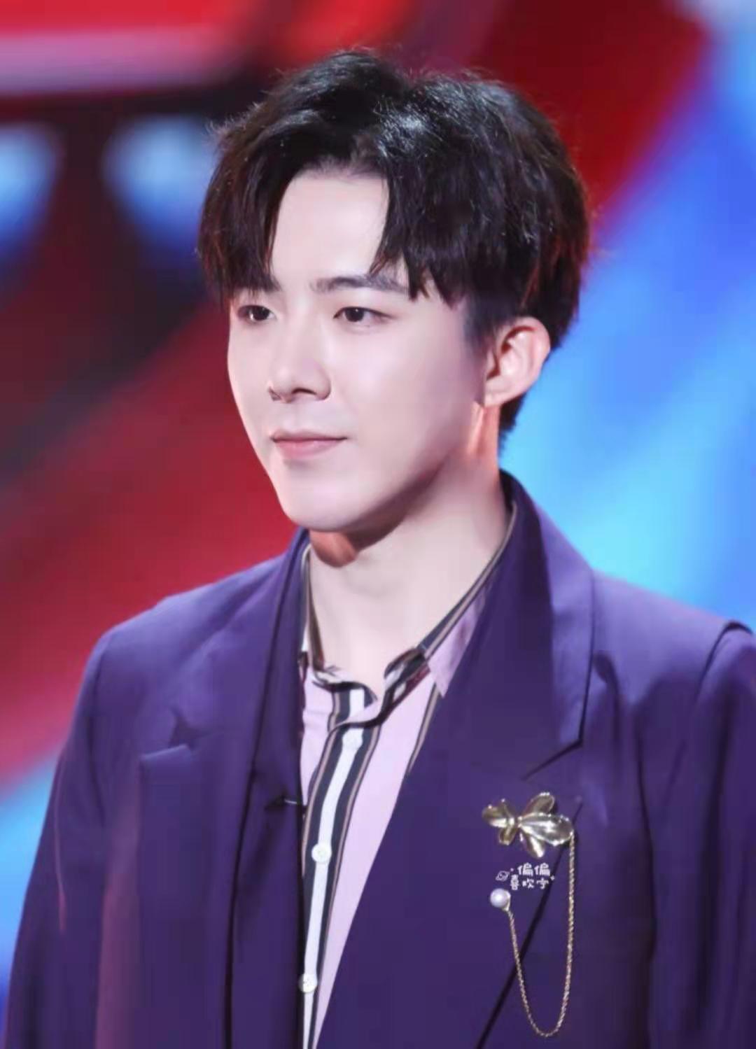 The final photo of "An Le Biography" has been exposed. Why can Dandong ...