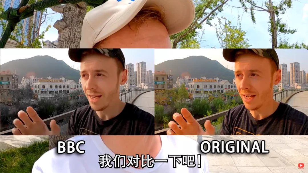 BBC Netherworld filter, debunked by British bloggers - iMedia