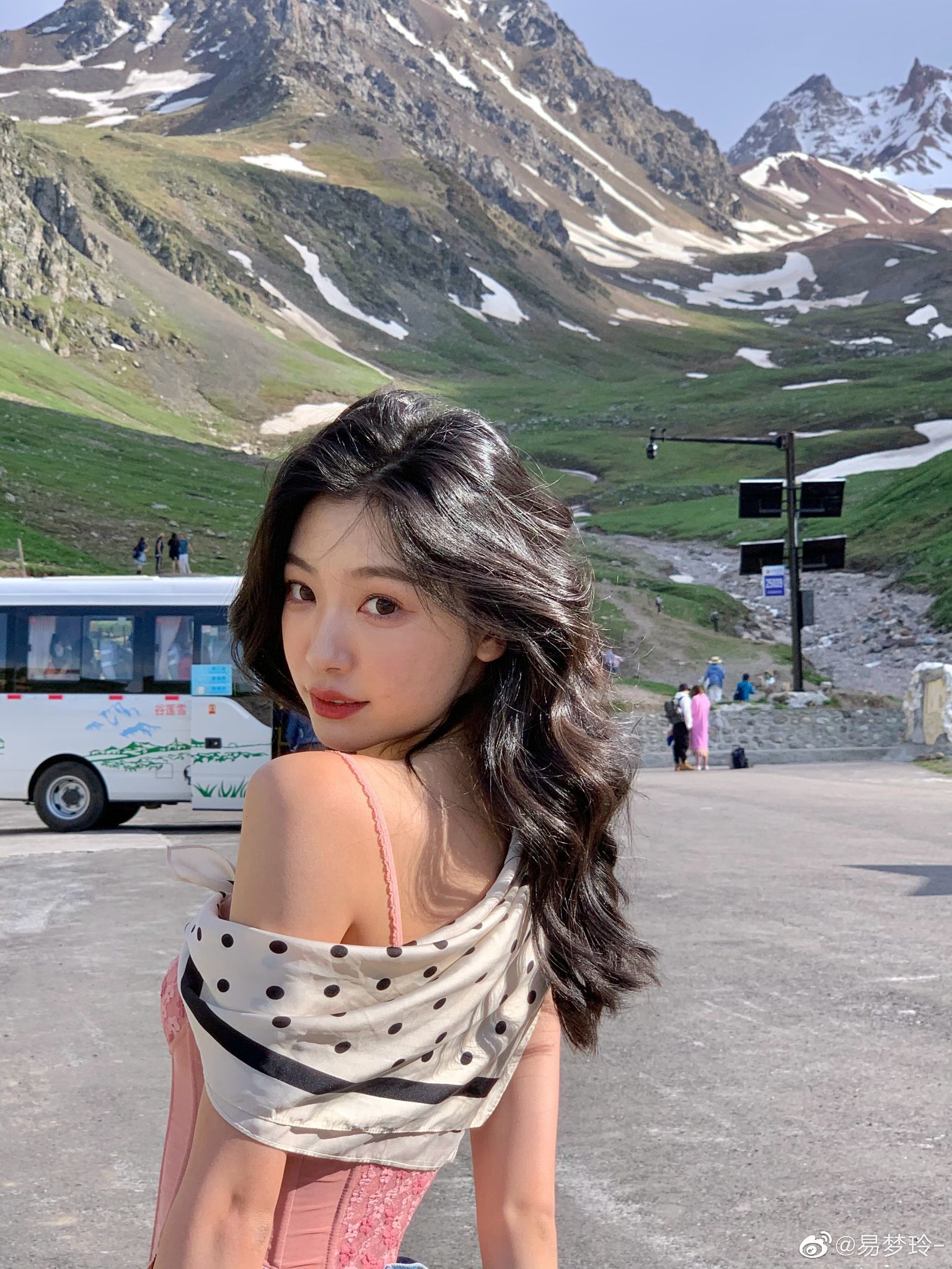 What is the background of Yi Mengling, the goddess of familiar desire ...