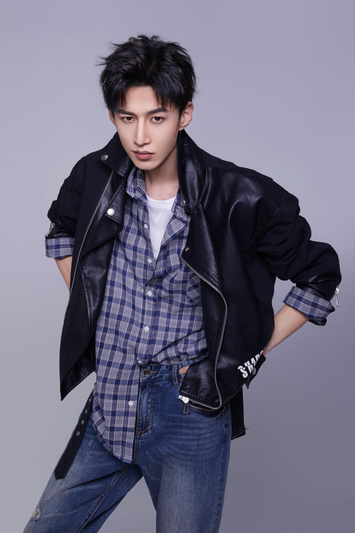 Principal Zhang Chi has a new action?This time "Nine Braided Spirit Fox ...