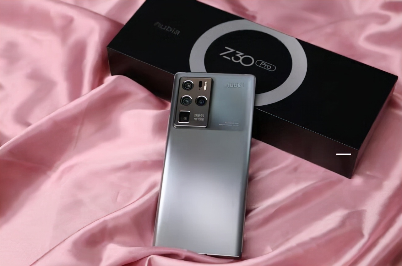 200 million pixels + 120w, Snapdragon 888, a mobile phone that can ...