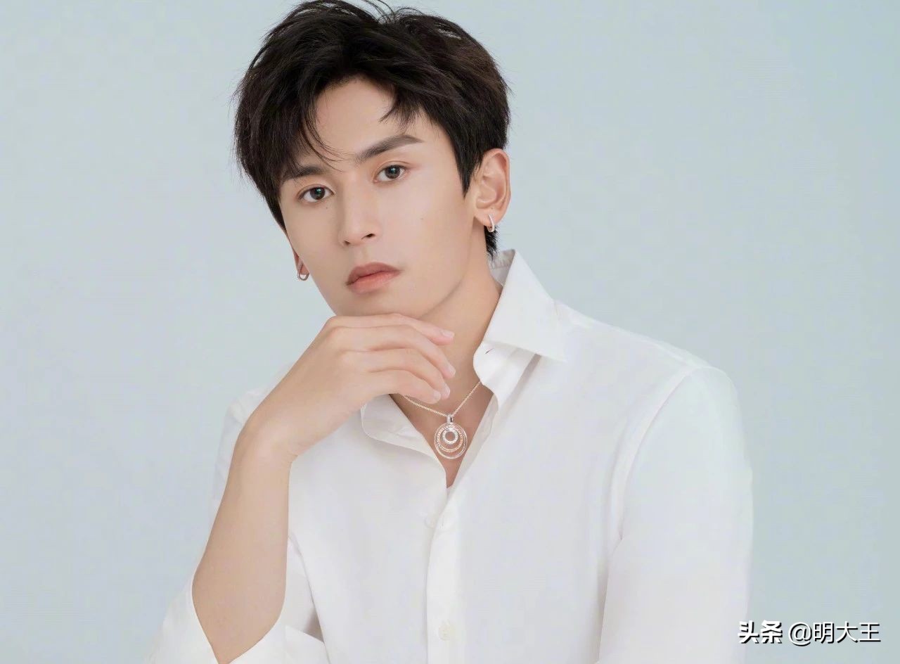 Huo Zun was one step ahead of Zhang Zhehan when he quit the ...