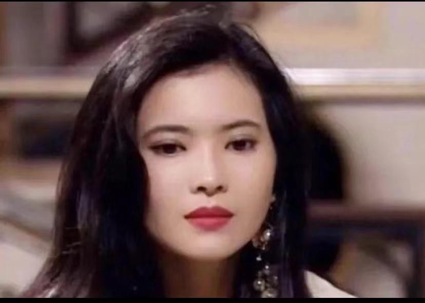The tragedy suffered by Lan Jieying was exposed, and I hope to be an ...