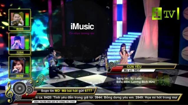 Look at the Vietnamese media commenting on HKT's own youth hairstyles ...