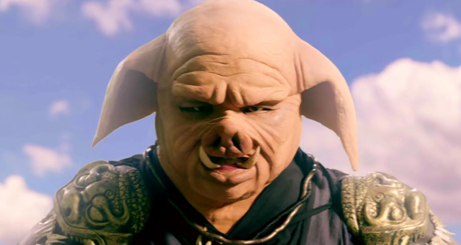 Zhu Bajie is also a monster who became immortal, why can he be in ...