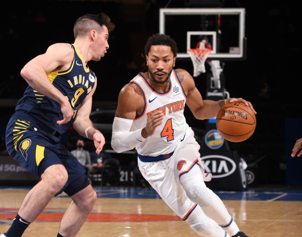 19 points big reversal! Ross Randall 45+17 turns the tide, the ...