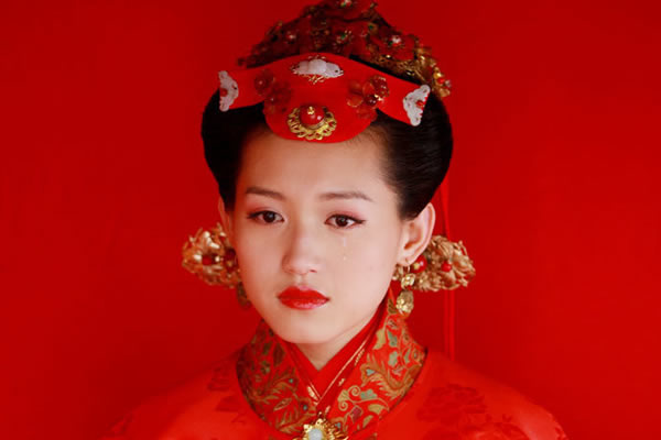 Su Qing: Made by beautiful women, beautiful women are picturesque and ...