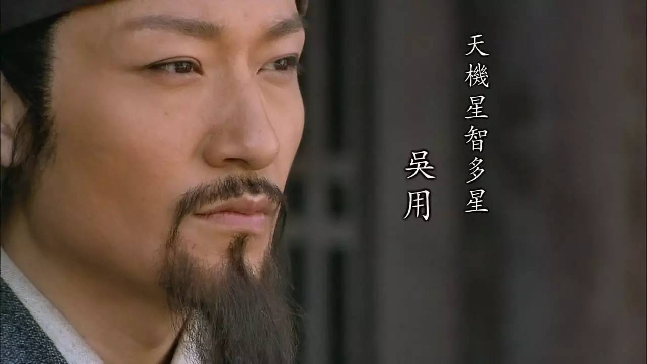 Behind Liang Shanbo's acceptance of Zhaoan, the key person is not Song ...