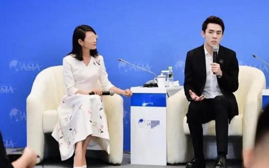 How many Pan Changjiang and Xie Mengwei people feel "ashamed" by Li ...