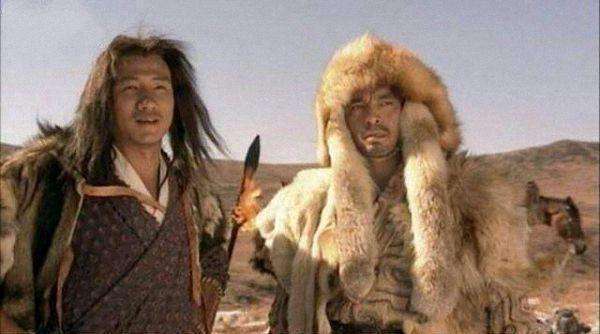 The reason why Wanyan Agu killed the Khitan was actually in 3 words: I ...