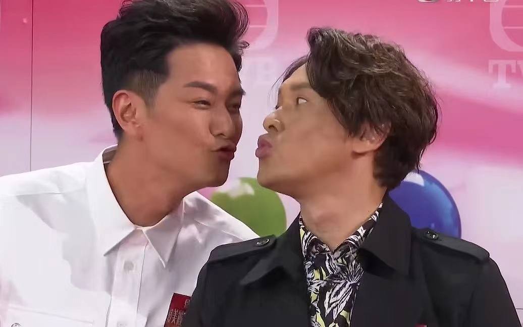 TVB actor Cao Yonglian is in distressing health. Tan Junyan asked him ...
